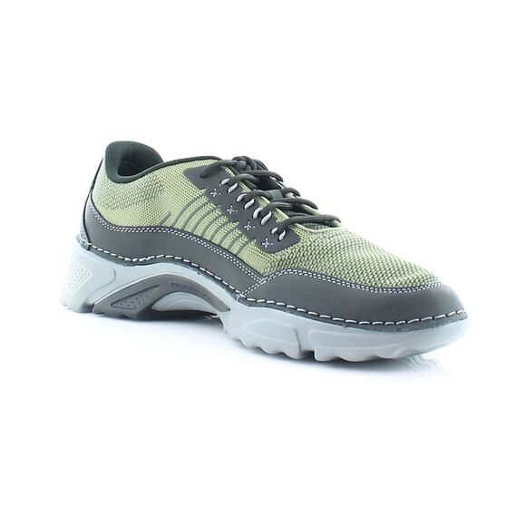 Rockport | Shoes | Rockport Rocsports Ubal Forrest Green Meshblack ...